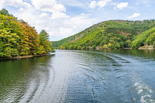 Rurstausee Bilder – Durchsuchen 158 Archivfotos, Vektorgrafiken und ...