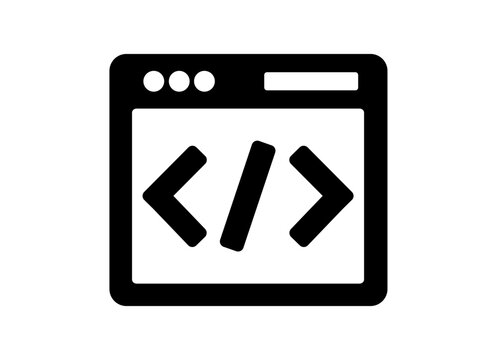 "Code Icon" Images – Browse 653 Stock Photos, Vectors, and Video ...