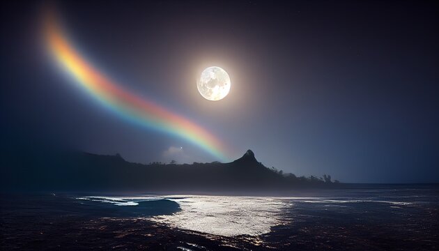 Moonbeams Images – Browse 9,188 Stock Photos, Vectors, and Video ...