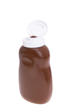 Chocolate Milk Lids
