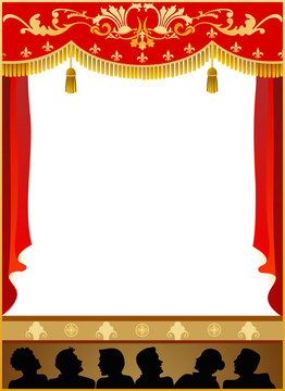 Theatre Border
