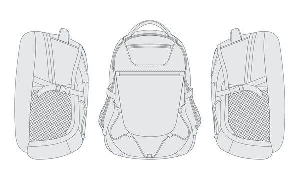 Backpack bilder – Bläddra bland 2,550,026 stockfoton, vektorer och ...