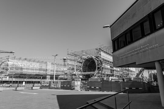 Cern Bilder – Durchsuchen 1,047 Archivfotos, Vektorgrafiken und Videos ...