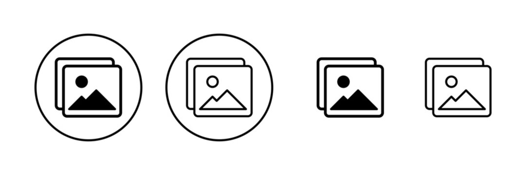 Gallery Icon