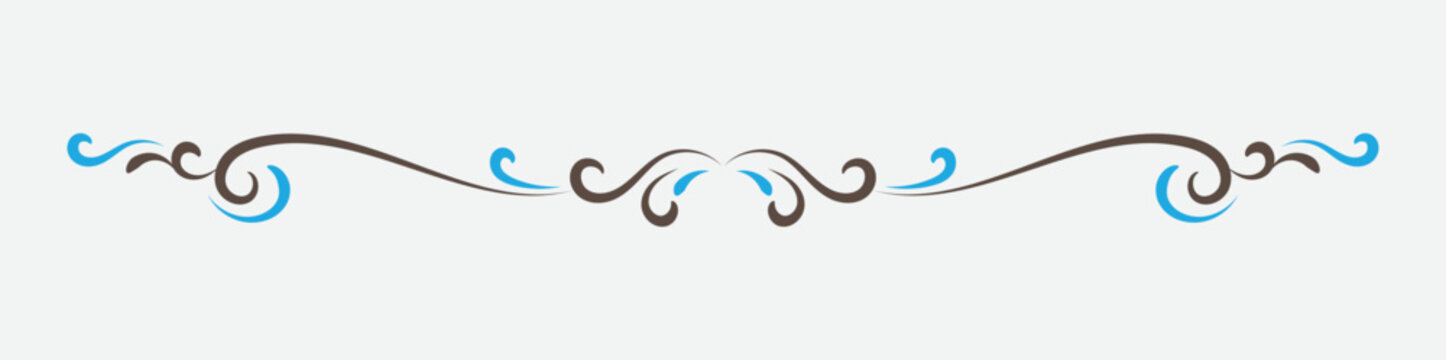 Fancy Text Dividers Images – Browse 2,809 Stock Photos, Vectors, and ...