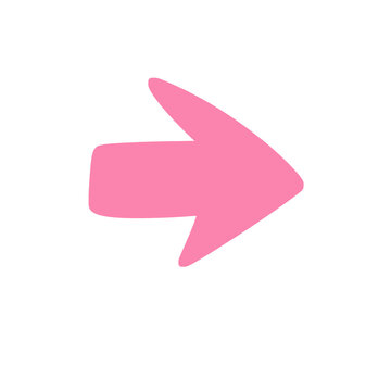 Pink Arrows Images – Browse 104,670 Stock Photos, Vectors, and Video ...