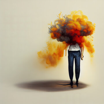 Burn-Out Images – Browse 3,895 Stock Photos, Vectors, and Video | Adobe ...