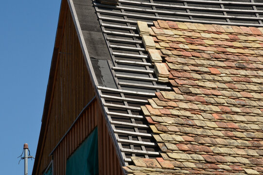 Dachlatten Images – Browse 619 Stock Photos, Vectors, and Video | Adobe ...