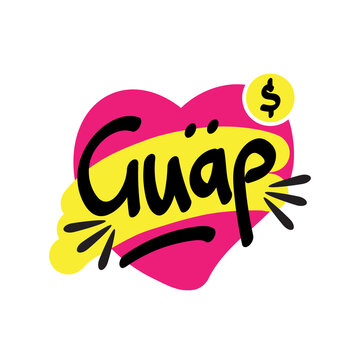 Guap Images – Browse 6 Stock Photos, Vectors, and Video | Adobe Stock