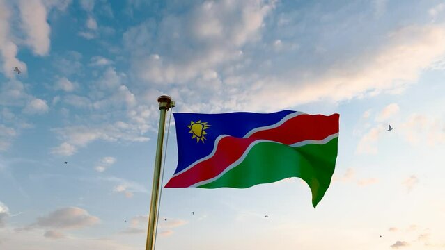 "Namibia Flag" Images – Parcourir 3,516 le catalogue de photos ...