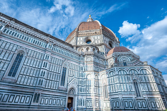 "Florence Cathedral" Images – Browse 2,690 Stock Photos, Vectors, and ...