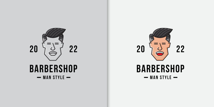 "Barber Man"-Bilder: Stock-Fotos & -Videos. | Adobe Stock