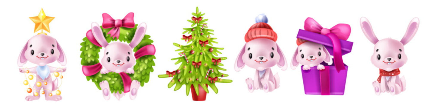 Rabbit Mascot Images – Browse 63,518 Stock Photos, Vectors, and Video ...