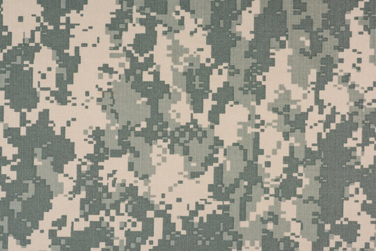 Army Digital Camo Background