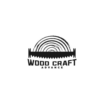 Wood Craft Logo Images – Browse 12,442 Stock Photos, Vectors, and Video ...