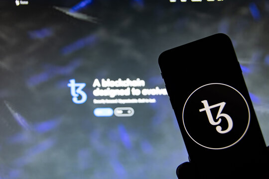 รูปภาพTezos – เลือกดูภาพถ่ายสต็อก เวกเตอร์ และวิดีโอ256 | Adobe Stock