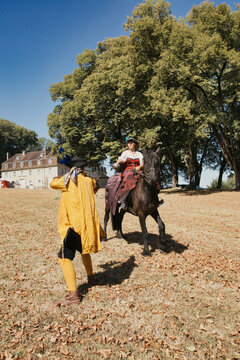 Escarmouche Images – Browse 35 Stock Photos, Vectors, and Video | Adobe ...