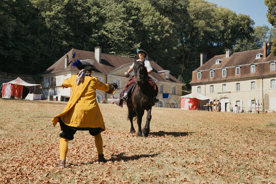 Escarmouche Images – Browse 35 Stock Photos, Vectors, and Video | Adobe ...