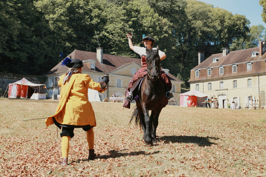 Escarmouche Images – Browse 35 Stock Photos, Vectors, and Video | Adobe ...