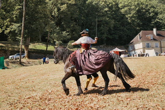 Escarmouche Images – Browse 35 Stock Photos, Vectors, and Video | Adobe ...