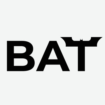 "Bat Logo" Bilder – Durchsuchen 307 Archivfotos, Vektorgrafiken und ...