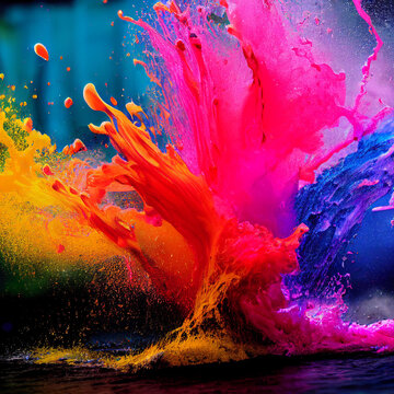 Farbsplash Bilder – Durchsuchen 2,257 Archivfotos, Vektorgrafiken und ...