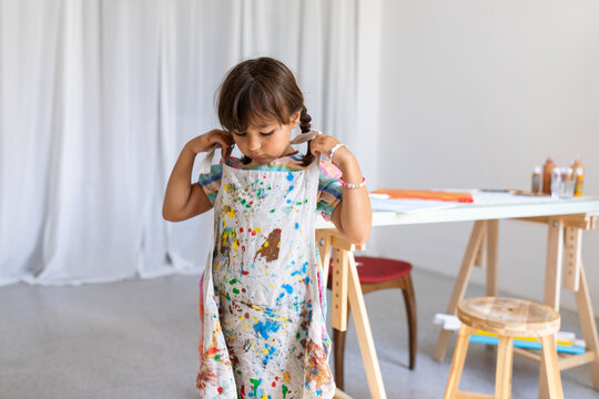 Little Artist Images – Browse 125,940 Stock Photos, Vectors, and Video ...