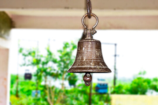 Mandir And Bell Images – Browse 290 Stock Photos, Vectors, and Video ...