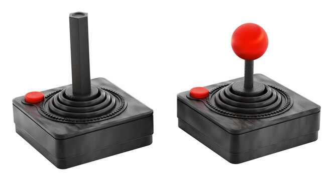 Joysticks-Bilder: Stock-Fotos & -Videos. | Adobe Stock