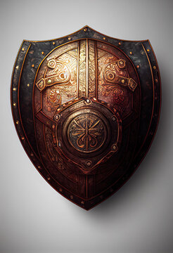 "Metal Shield" Images – Browse 251 Stock Photos, Vectors, and Video ...