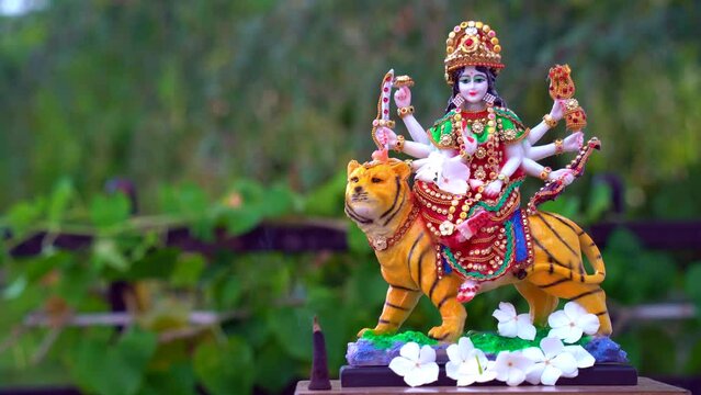 Mahishamardini Images – Browse 27,290 Stock Photos, Vectors, and Video ...