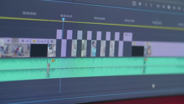 "Editing Video"-Bilder: Stock-Fotos & -Videos. | Adobe Stock
