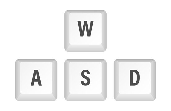 Wasd 이미지 – 찾아보기 1,327 스톡 사진, 벡터 및 비디오 | Adobe Stock