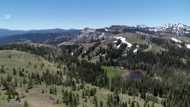 "Donner Summit" Images – Browse 453 Stock Photos, Vectors, and Video ...