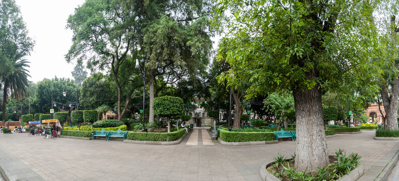 Imágenes de Tlalpan: descubre bancos de fotos, ilustraciones, vectores ...