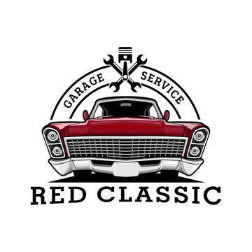 Classic Car Logos Images – Browse 44,313 Stock Photos, Vectors, and ...
