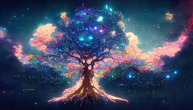Yggdrasil Images – Browse 3,040 Stock Photos, Vectors, and Video ...