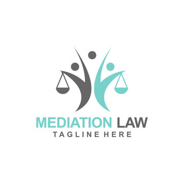Mediation Logo