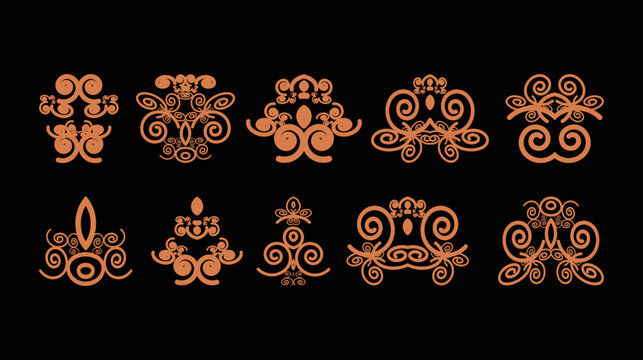 "Ornamental Design" Images – Browse 6,506 Stock Photos, Vectors, and ...