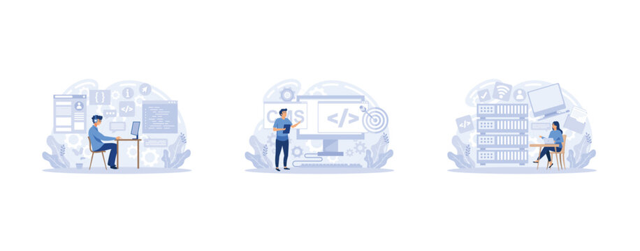 รูปภาพStylesheet – เลือกดูภาพถ่ายสต็อก เวกเตอร์ และวิดีโอ1,088 | Adobe ...