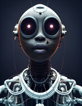 Imágenes de Biorobot: descubre bancos de fotos, ilustraciones, vectores ...