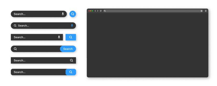 Search Engine Bar Images – Browse 46,755 Stock Photos, Vectors, and ...