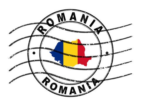 "Romania Map" Images – Browse 490 Stock Photos, Vectors, and Video ...