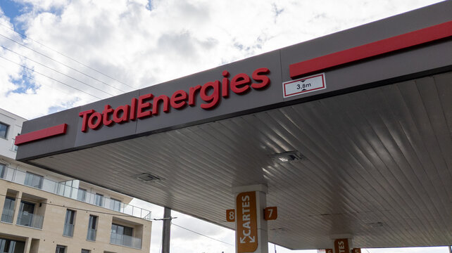 Totalenergies Images – Parcourir 128 le catalogue de photos, vecteurs ...