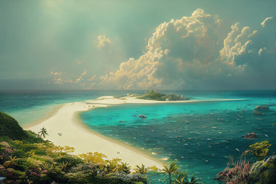 Fantasy Island"」の写真素材 | 1,230件の無料イラスト画像 | Adobe Stock