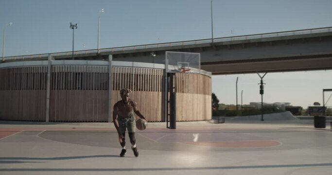 Streetball Images – Browse 20,654 Stock Photos, Vectors, and Video ...