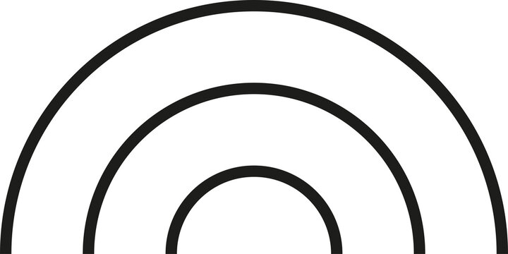 Three Concentric Circles Images – Browse 1,094 Stock Photos, Vectors ...