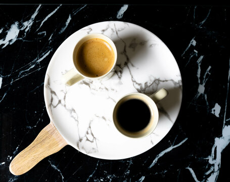 "Coffee Top View" Images – Browse 850 Stock Photos, Vectors, and Video ...