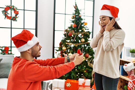 Christmas Engagement Images – Browse 52,106 Stock Photos, Vectors, and ...