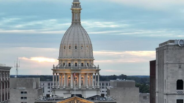 Michigan Capitol Images – Browse 433 Stock Photos, Vectors, and Video ...